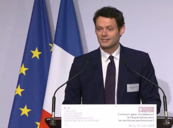 Réseau des Grands Sites de France - Retour sur le séminaire sur la ...